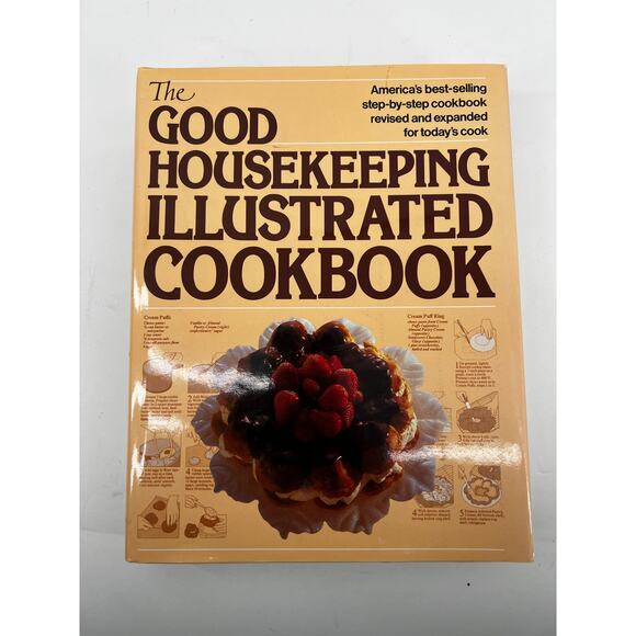 Good Housekeeping | Accents | The Good Housekeeping Illustrated ...